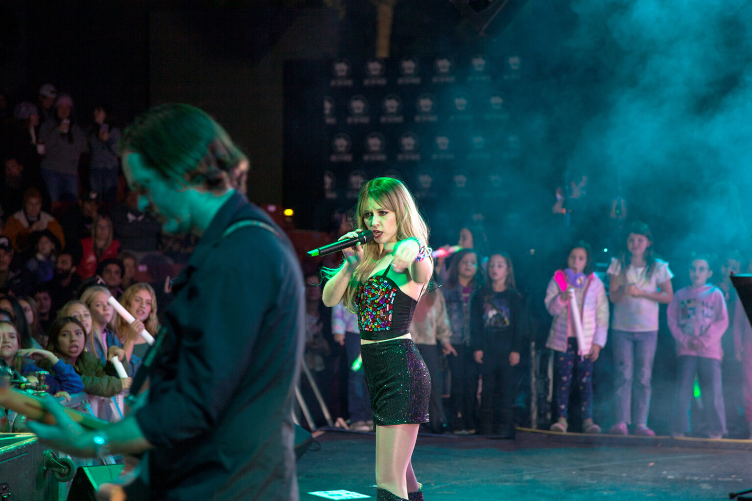 Swift Nation Tribute Show: #1 Unoffical Taylor Sing-Along Show - Taylor ...