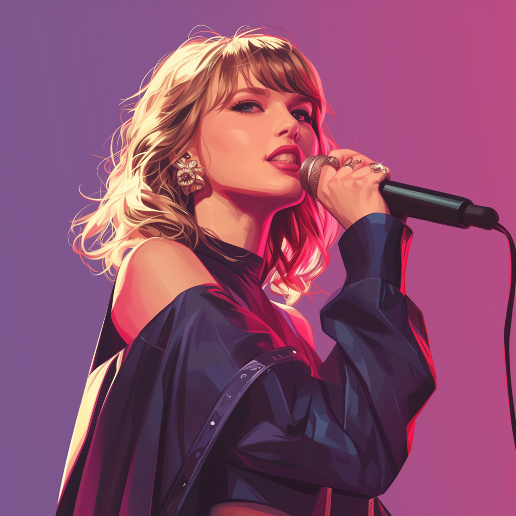 The Evolution of Taylor Swift - Taylor Swift Tribute Bands