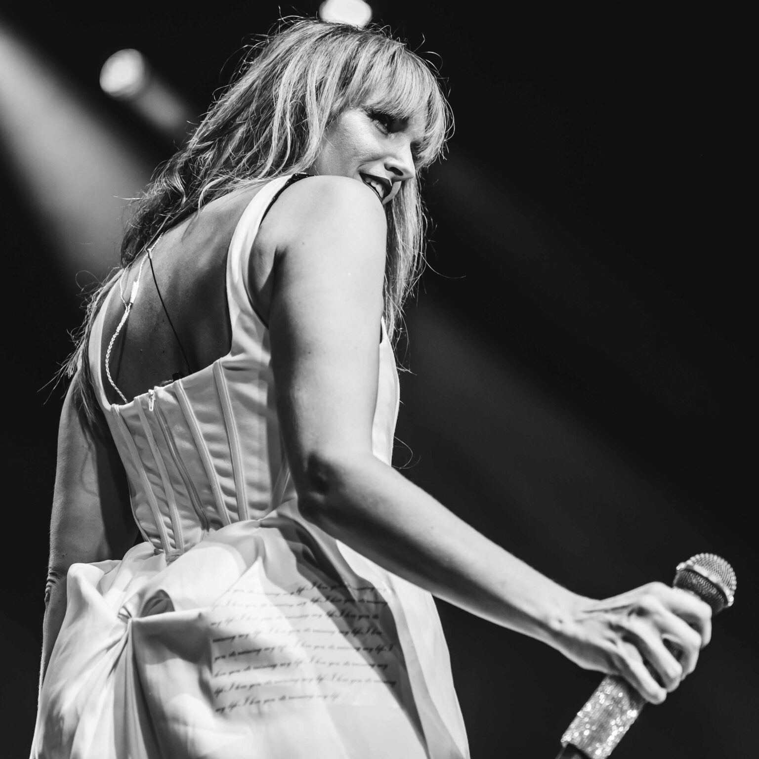 Lover - Taylor Swift Tribute Bands